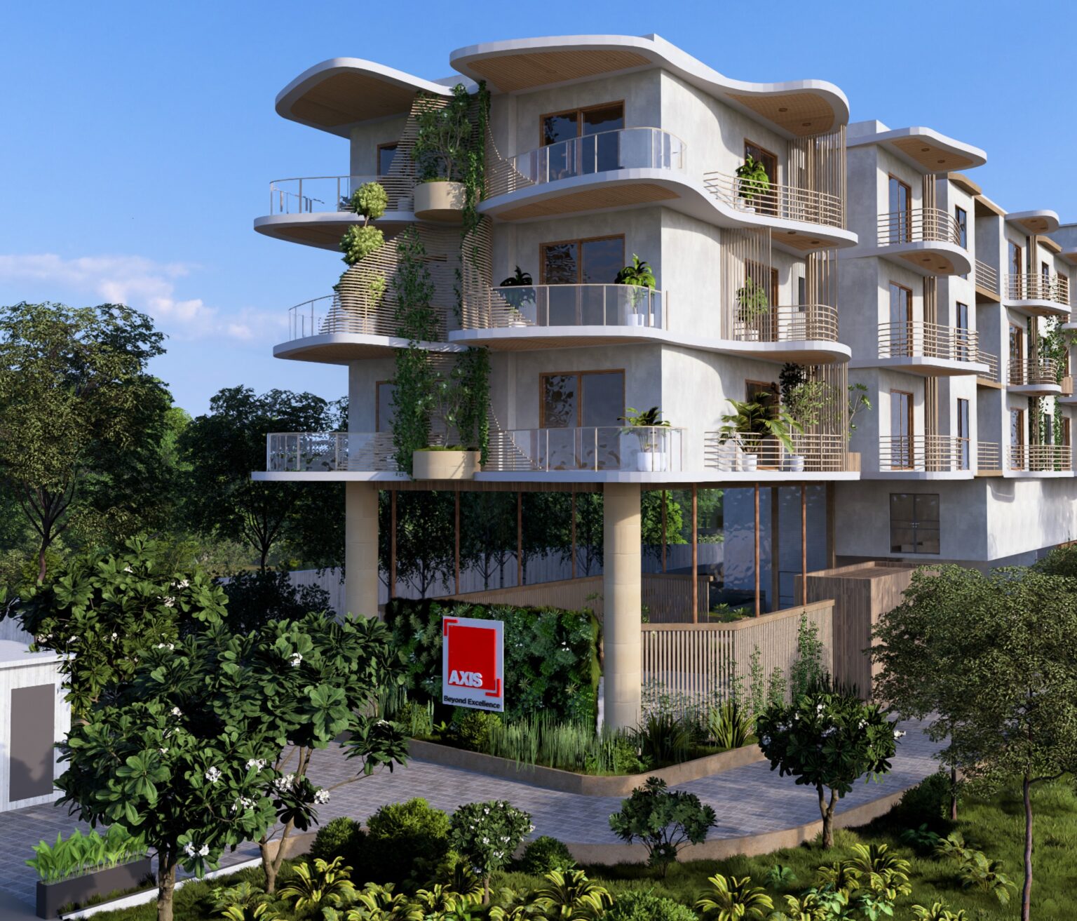Upcoming Projects – Axis Concept | Construction and Developers | Bangalore